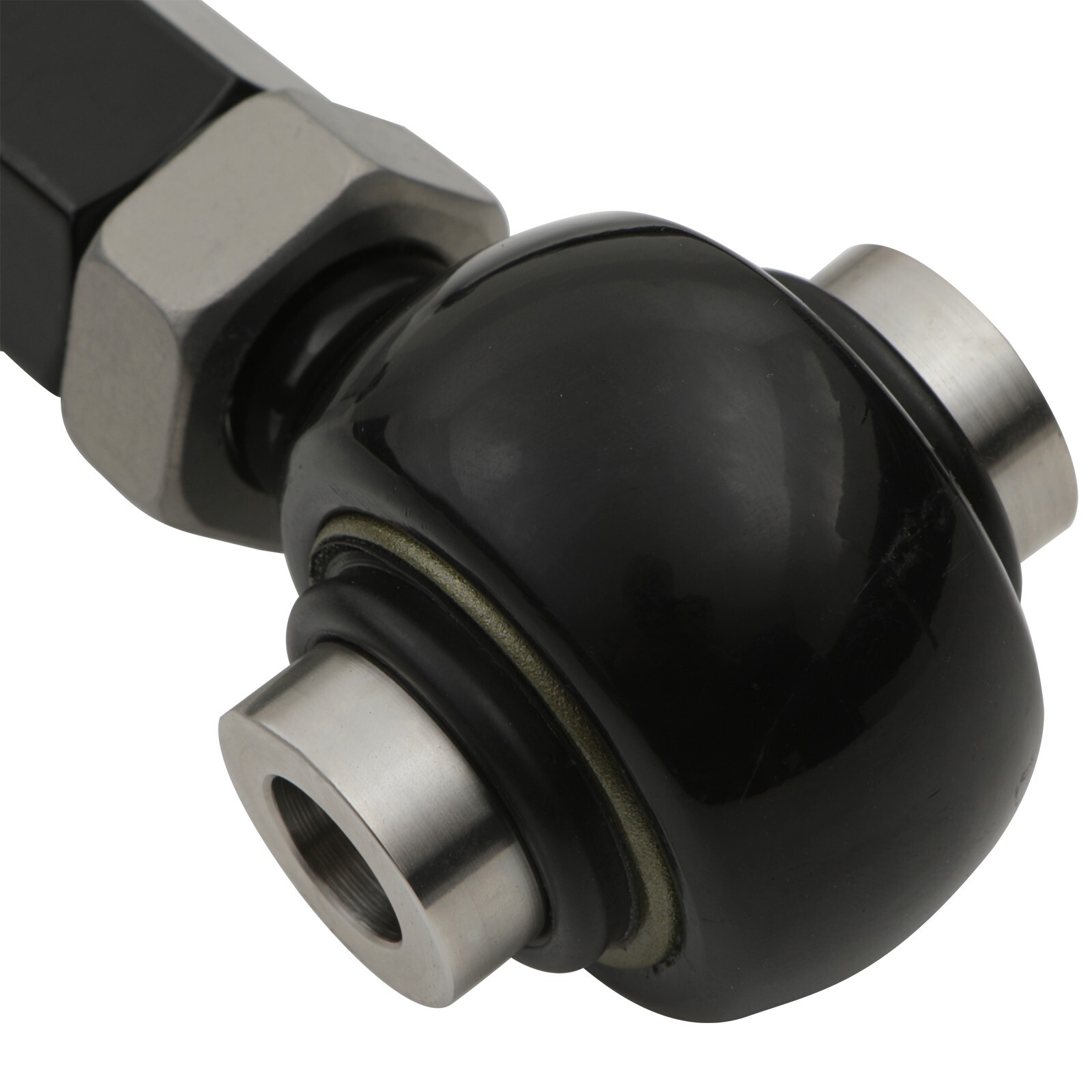 REAR SUSPENSION TOE CONTROL ARMS PAIR FOR BMW 3 SERIES E90 E91 E92 E93 ...