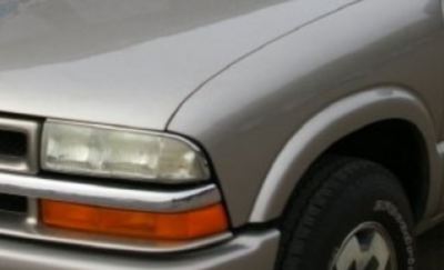 BASF TouchUp Paint Bottle for General Motors 11 Pewter Metallic WA386E ...