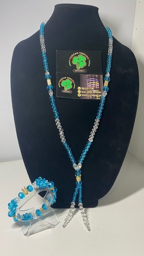 Ilde Ide Religion Yoruba Yemaya Asesu Azesu | eBay