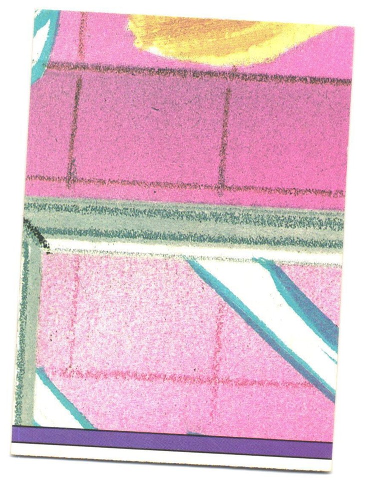 1986 Topps Garbage Pail Kids Series 5 Johnny One-Note #175b | eBay