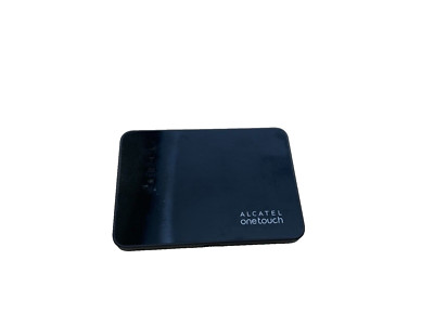 Alcatel Onetouch Link 4G Y858V Modem | eBay