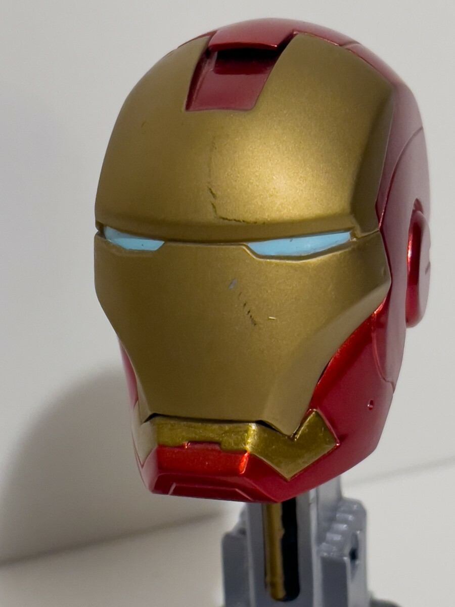 Iron Man Mark 3 Helmet Iron Man Products