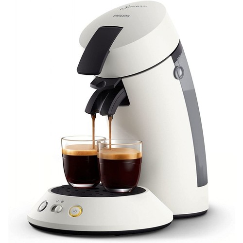 Senseo Koffiepadmachine met Intensity Select 8710103962410 | eBay