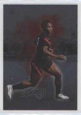 2021 Parkside NWSL Cityscapes /650 Crystal Dunn #C12 uk2 | eBay