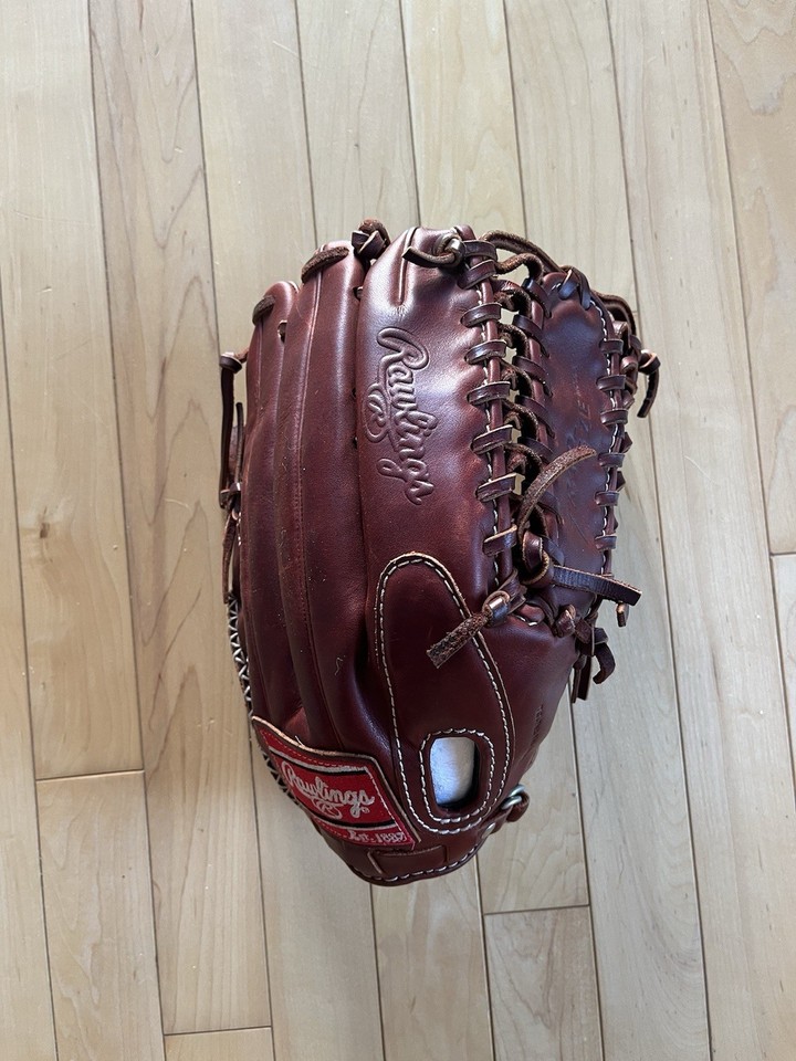 rawlings primo baseball glove | eBay