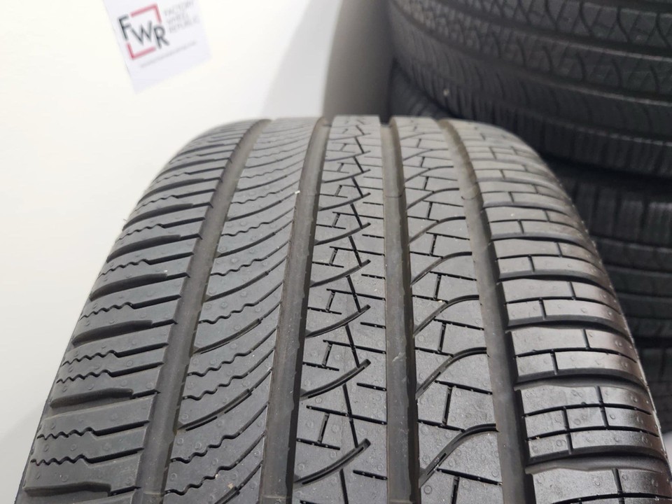 22" Land Rover Range AUTOBIOGRAPHY FACTORY OEM wheels rims tires 2023 ...