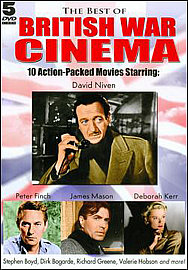 Great British Movies - WW2 (Box Set) (DVD, 2012) for sale online | eBay