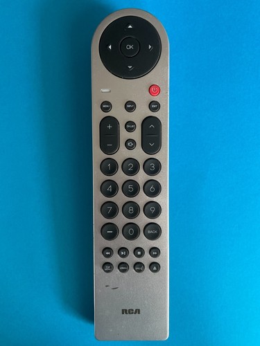 RCA RE20QP215 REMOTE CONTROL for LED24G45RQ LED28G30RQ LED32G30RQ | eBay