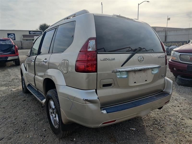 AC Condenser 88461-60111 Fits 2006 2007 2008 2009 Lexus GX470 OEM | eBay
