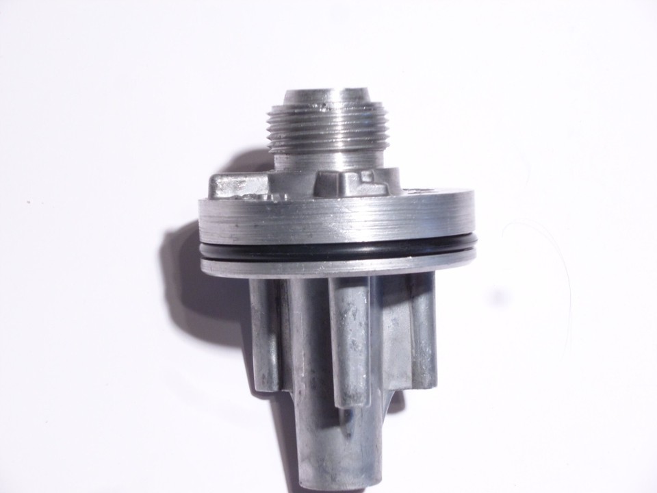 **USED** 40-45 Tooth Speedometer Gear Adapter Housing---Fits TH400 ...