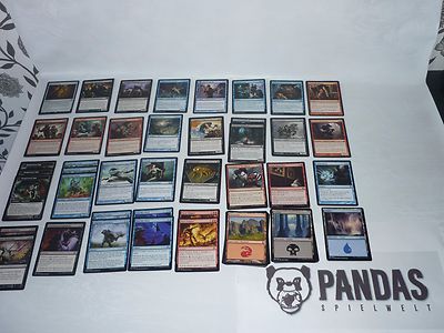 MtG Magic the Gathering Madness Deck | eBay