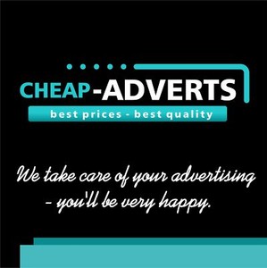 cheap-adverts | eBay UK Stores