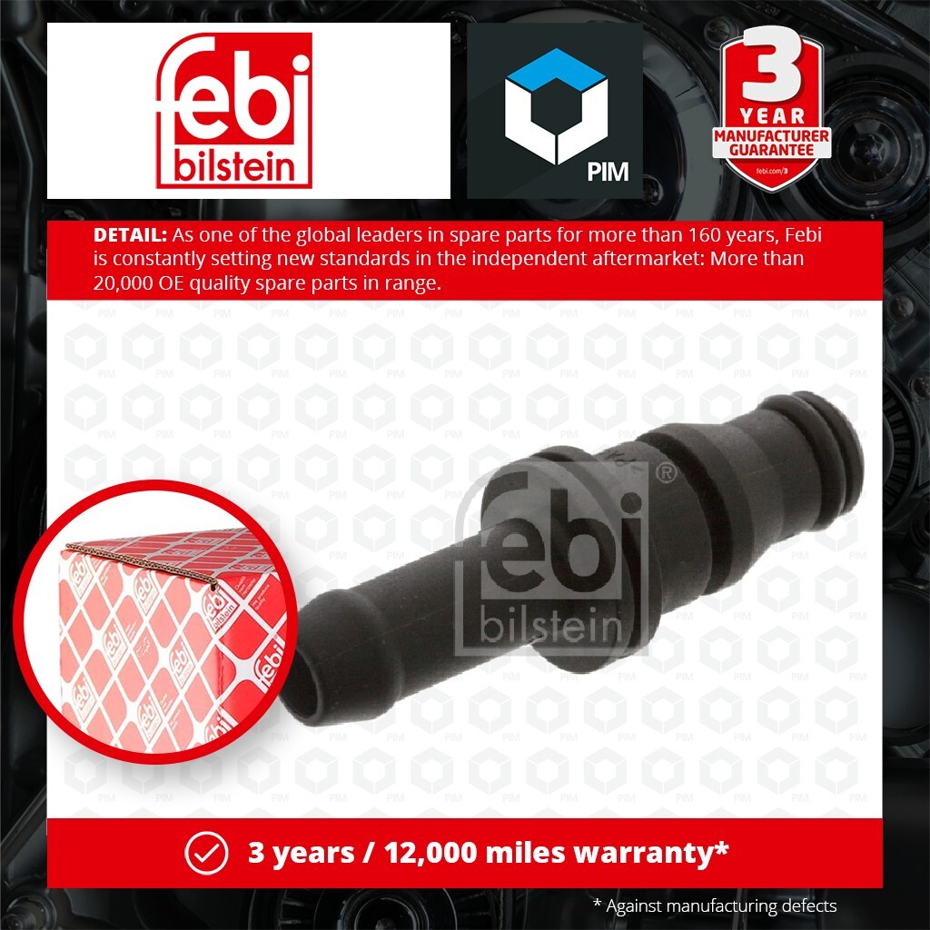 Coolant Pipe fits MERCEDES C180 1.8 02 to 08 M271.946 A0039970689 ...