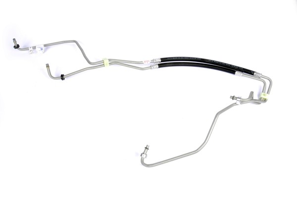 Automatic Transmission Oil Cooler Hose Assembly ACDelco GM Original ...