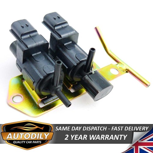 MR534632 Freewheel Clutch Control Solenoid Valve Set K5T81273 | eBay