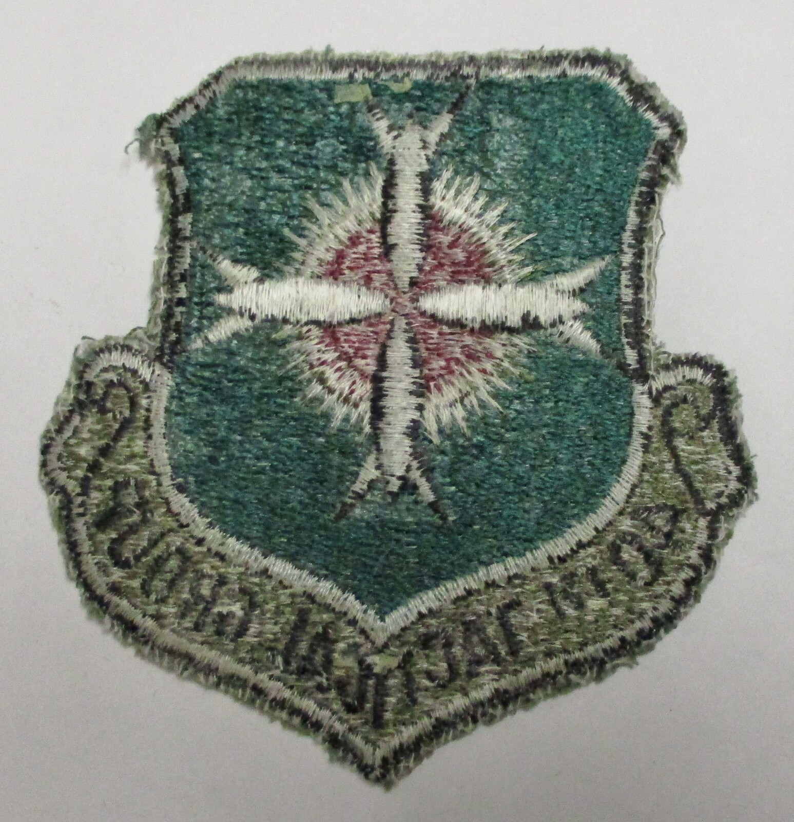 US AIR FORCE 40th TACTICAL GROUP PATCH Subdued Original USAF | eBay