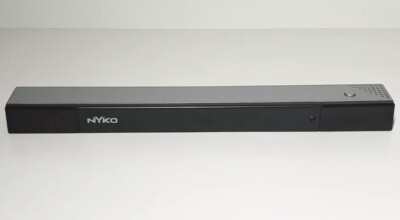 Nyko Wireless Sensor Bar Cordless Infrared Emitter 87005-E14 For Wii Up ...