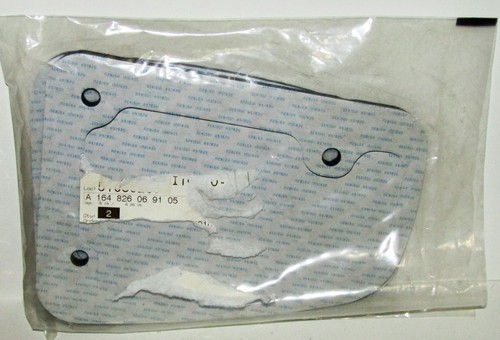 NEW GENUINE MERCEDES BENZ F LIGHT HOUSING GASKET 2-PACK OEM P/N A ...