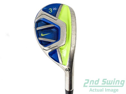 Nike Vapor Fly Hybrid 3 Hybrid 20° Graphite Senior Right 39.75in | eBay