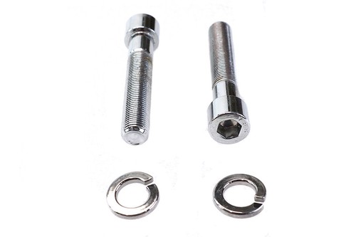 Allen Type Handlebar Riser Bolt Kit fits Harley Davidson | eBay