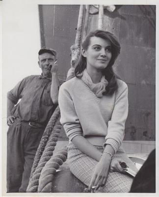 Linda Marsh Vintage Movie Still | eBay