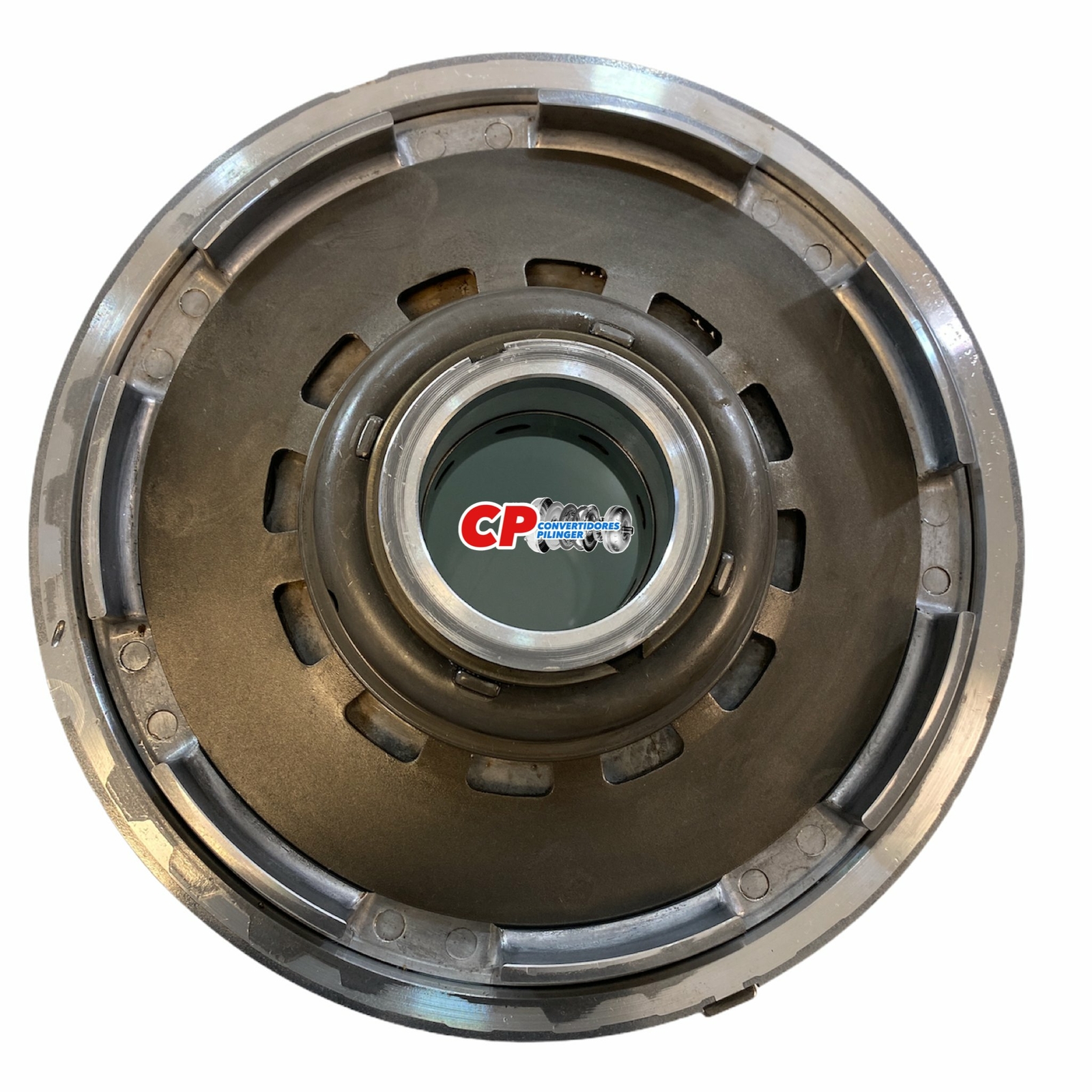 6R60 6R80 Transmission CENTER SUPPORT, CAST: RF-BL3P-7L328-AC FORD ...