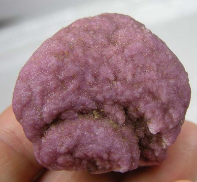 215.70ct 100% Natrual Raw Rubellite Mushroom Tourmaline Crystal ...