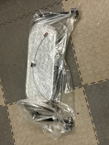 AUTOCAR ACTT CAB WEST COAST V-BACK MIRROR | eBay