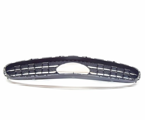 NEW MERCEDES-BENZ E W212 FRONT BUMPER RADIATOR GRILLE COVER A2128850822 ...