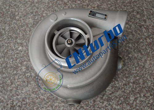 New Cummins Marine K19-M640 &K38 series turbocharger HX80M 3596959 ...