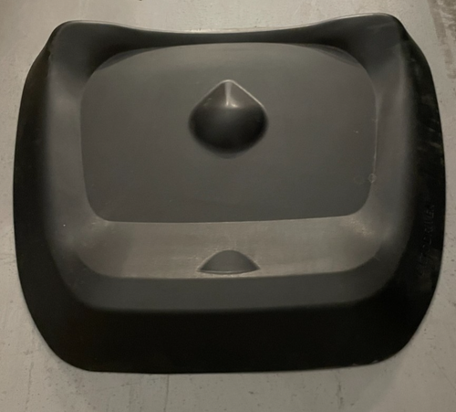 Topo Comfort Mat by Ergodriven The Not-Flat Standing Desk Anti-Fatigue ...