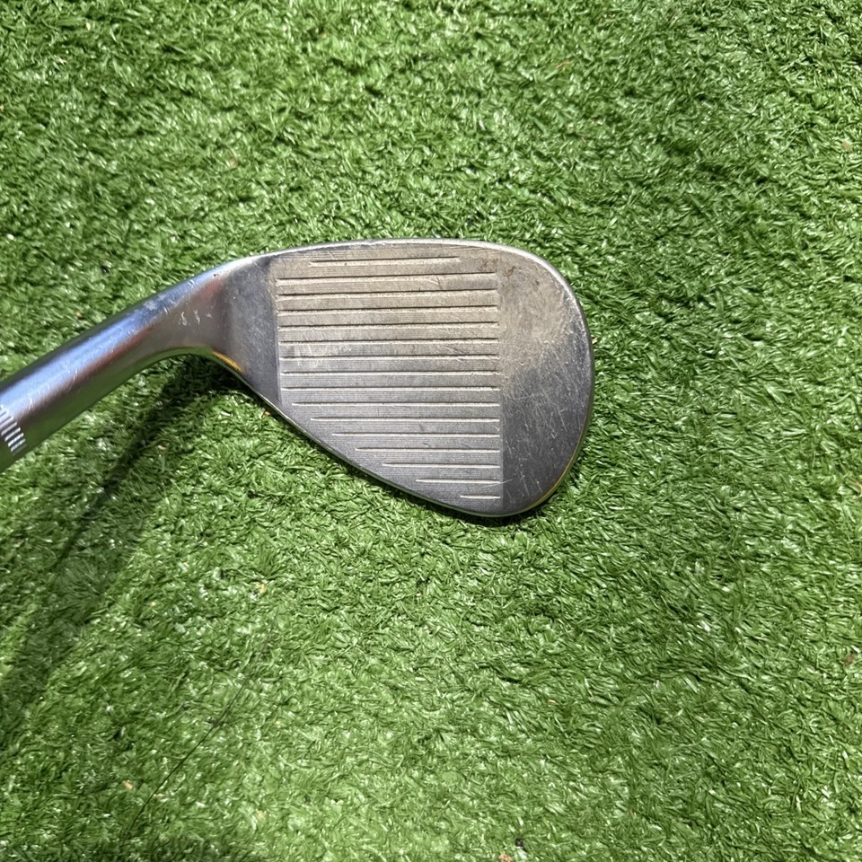Callaway Mack Daddy 4 S Grind 60 Degree RH Lob Wedge | eBay