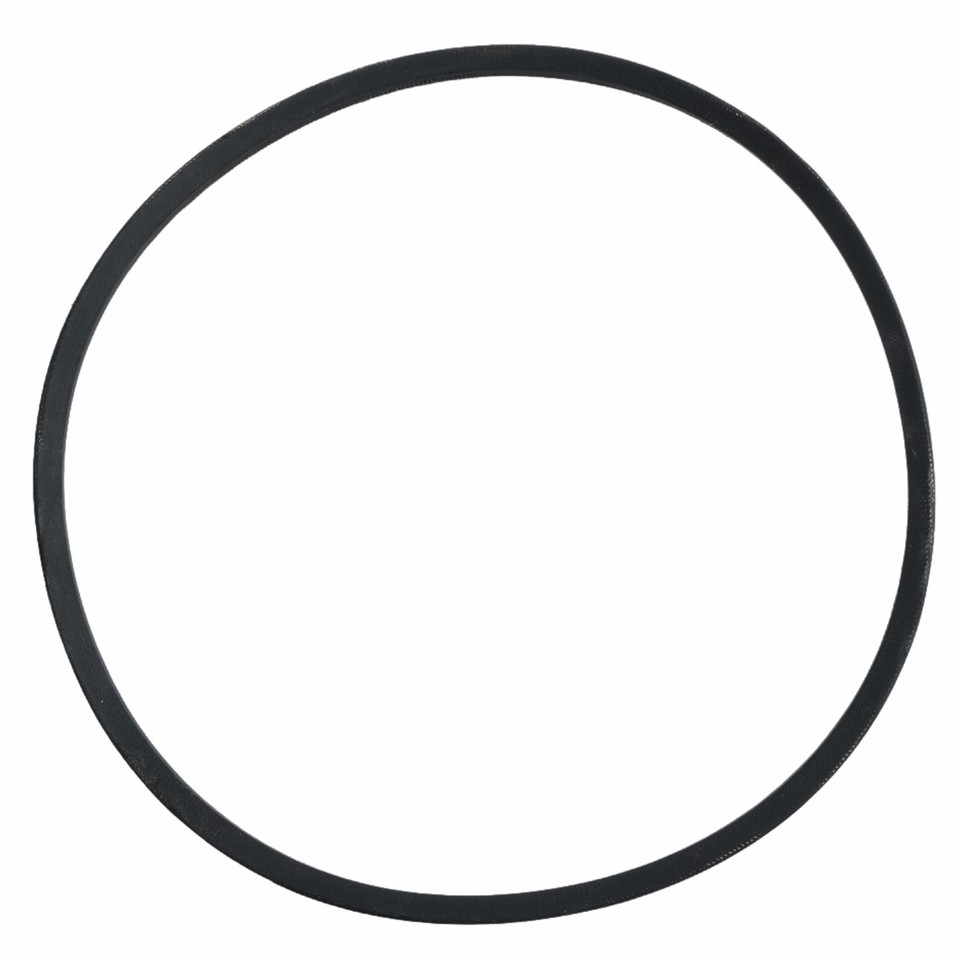 Drive V Belt Heavy-duty Use High-quality Material Versatile Application ...