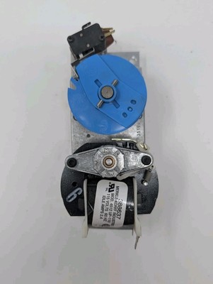 Vendo Univendor II Blue Disk Motor for older stack soda vending machine ...