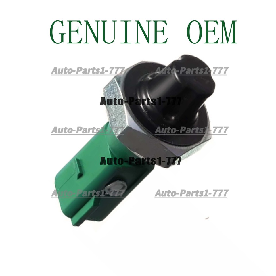Genuine Engine oil pressure switch/sensor For 2011-20 Audi A8 Quattro ...
