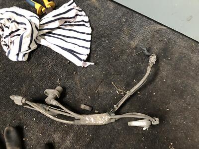 Toyota Camry Left Front ABS Sensor ACV36 08/2002-05/2006 | eBay Australia