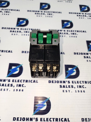 WESTINGHOUSE BRD BQ230230 TANDEM 30/30 30 AMP 2 POLE BREAKER | eBay