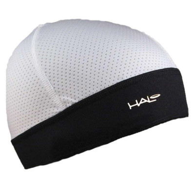Halo Skull Cap White | eBay