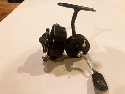 VG Vintage Garcia Mitchell 304 Spinning Reel (SN: 1873254) in VG ...