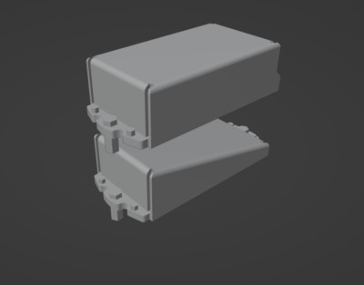 1/35 Kontakt-1 ERA Explosive Reactive Armor for T-72 T-64 T-80 Resin ...