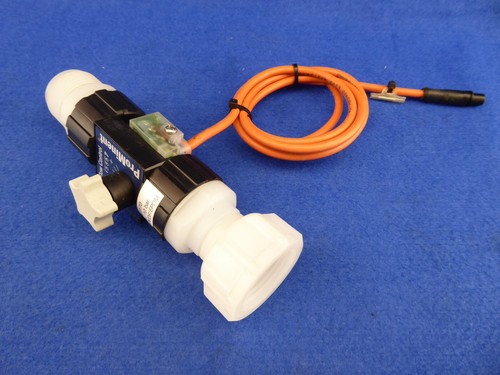 ProMinent Flow Control No. 1021170 10bar Sn: 35957 Duchflußregler | eBay