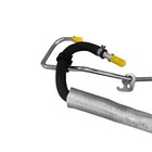 New Power Steering Pressure Hose LR029184 Fits For Land-Rover LR2 3.2L ...