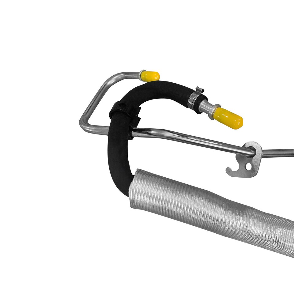 For Land-Rover LR2 3.2L 2008-2012 LR029184 New Power Steering Pressure ...