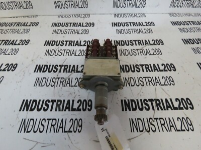 LIMITORQUE GEARED LIMIT SWITCH 2 TRAIN STANDARD NEW | eBay