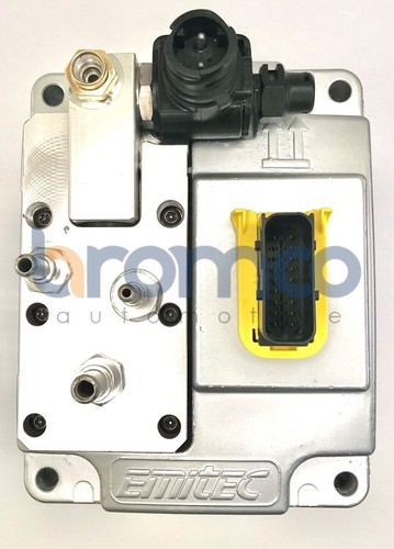 GENUINE EMITEC ADBLUE DOSING PUMP FITS MAN TGX TGA 292216772 ...