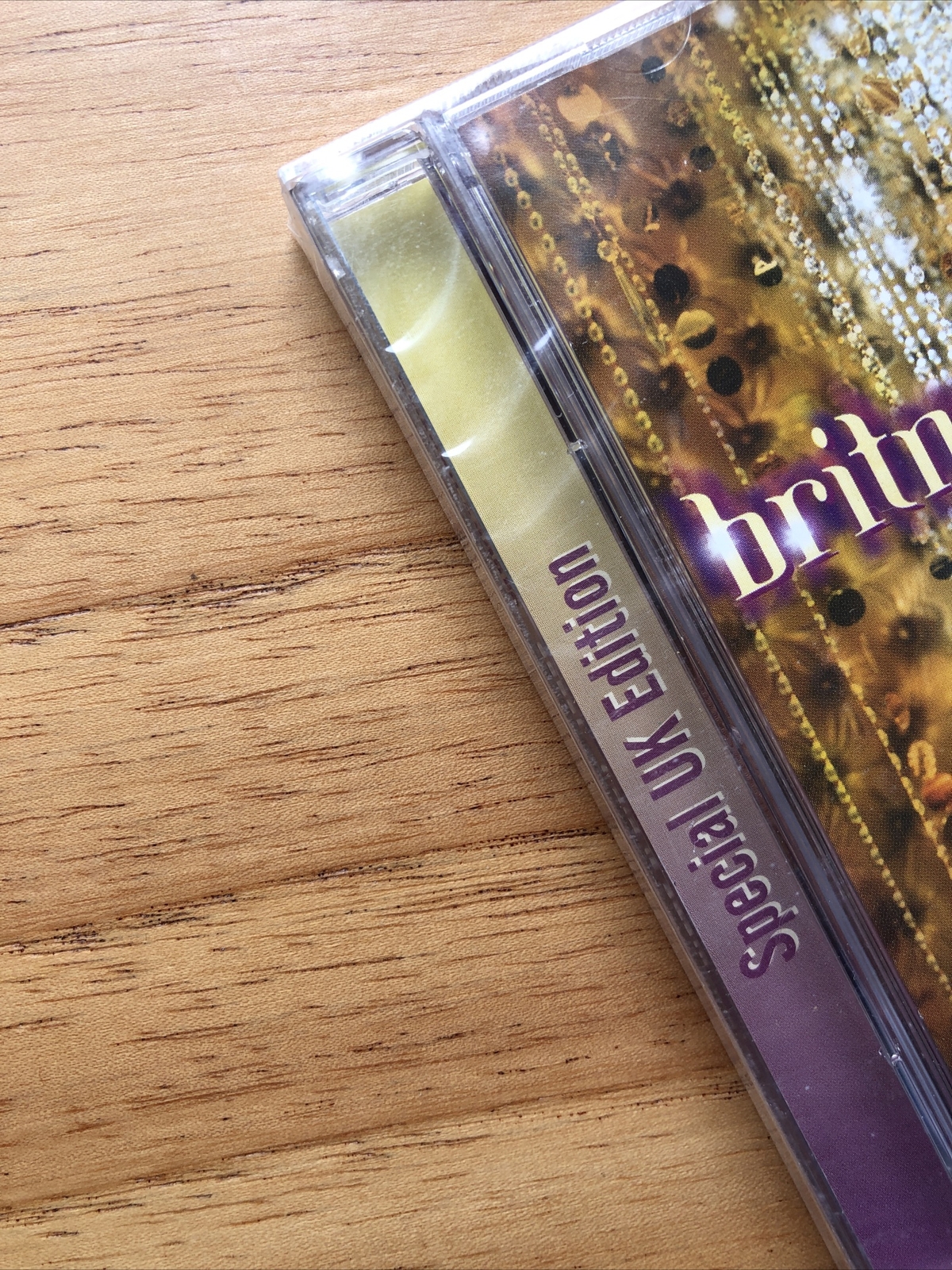 Oops+I+Did+It+Again+%28Special+UK+Edition%29+by+Britney+Spears+%28CD%2C ...