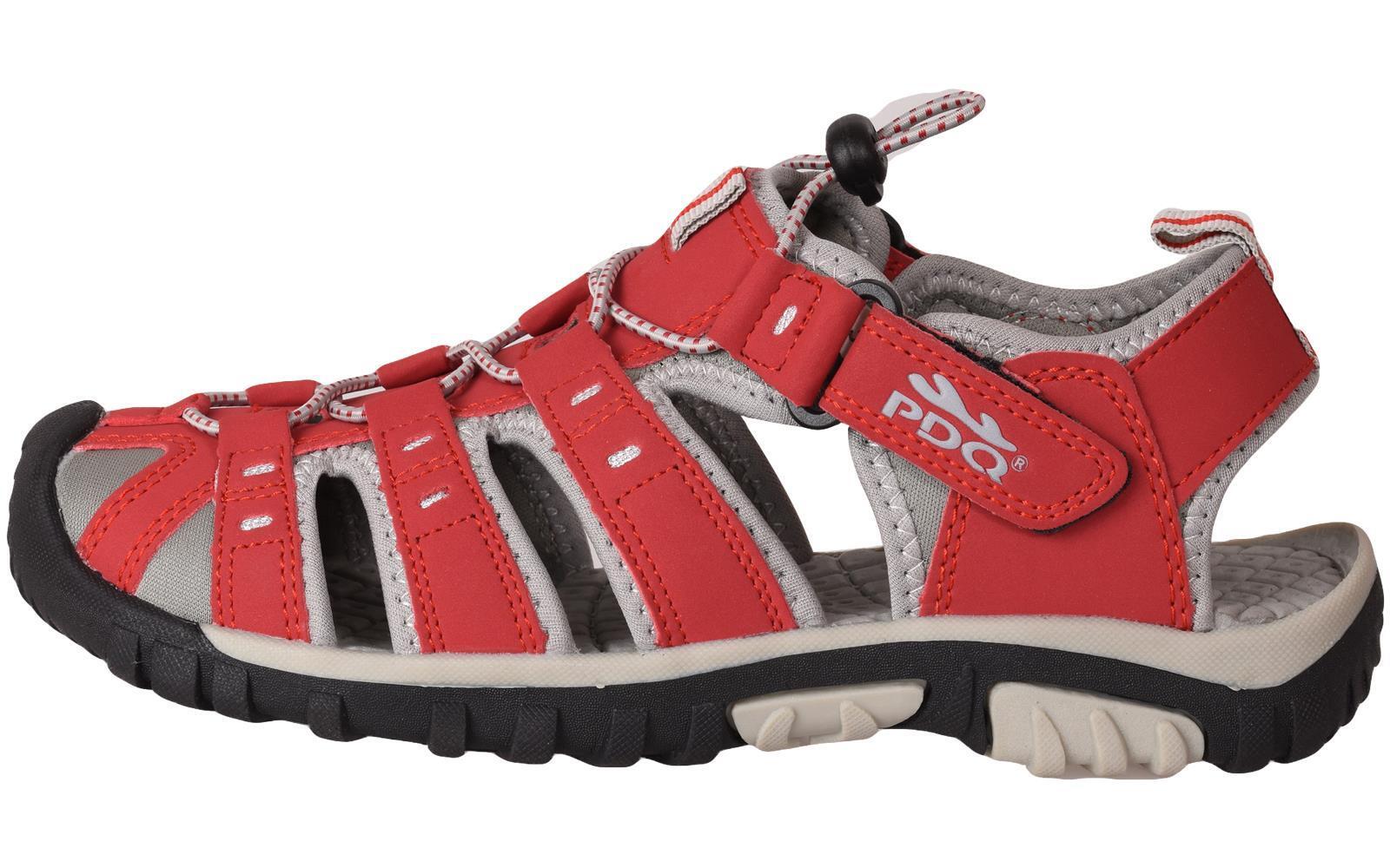 PDQ Ladies Hiking Walking Sports Sandals Trail Summer Beach Holiday UK ...