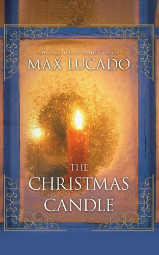 The Christmas Candle by Max Lucado (2020, Compact Disc, Unabridged ...