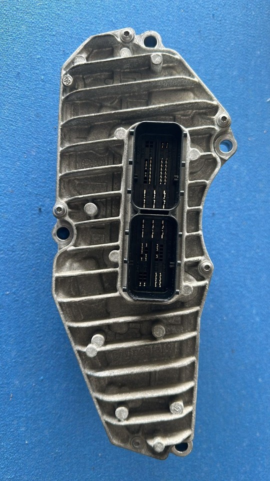 2011-2018 Ford Focus TCM Transmission Control Module OEM A2C30743104 ...