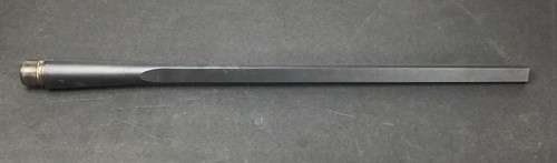 Remington 700 VTR 308 Varmint Tactical rifle Triangle Barrel Threaded ...